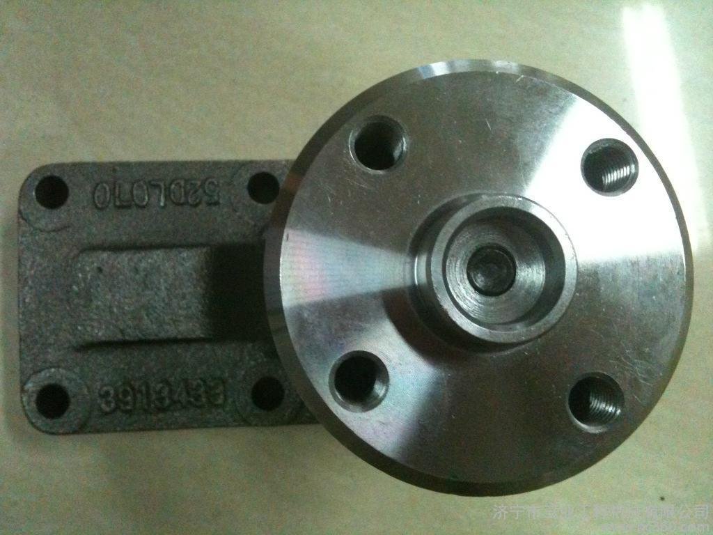 Amazon.com: 5260946 Fan Support Assy FITS for PC200-8 PC220LC-7 6BT 4BT ...