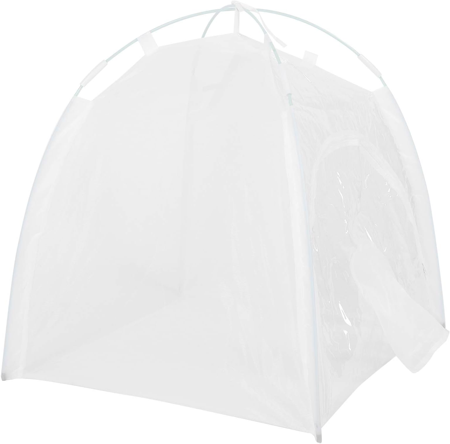 Amazon.com: Butterfly Habitat Cage, Insect Mesh Cage Outdoor Plant ...