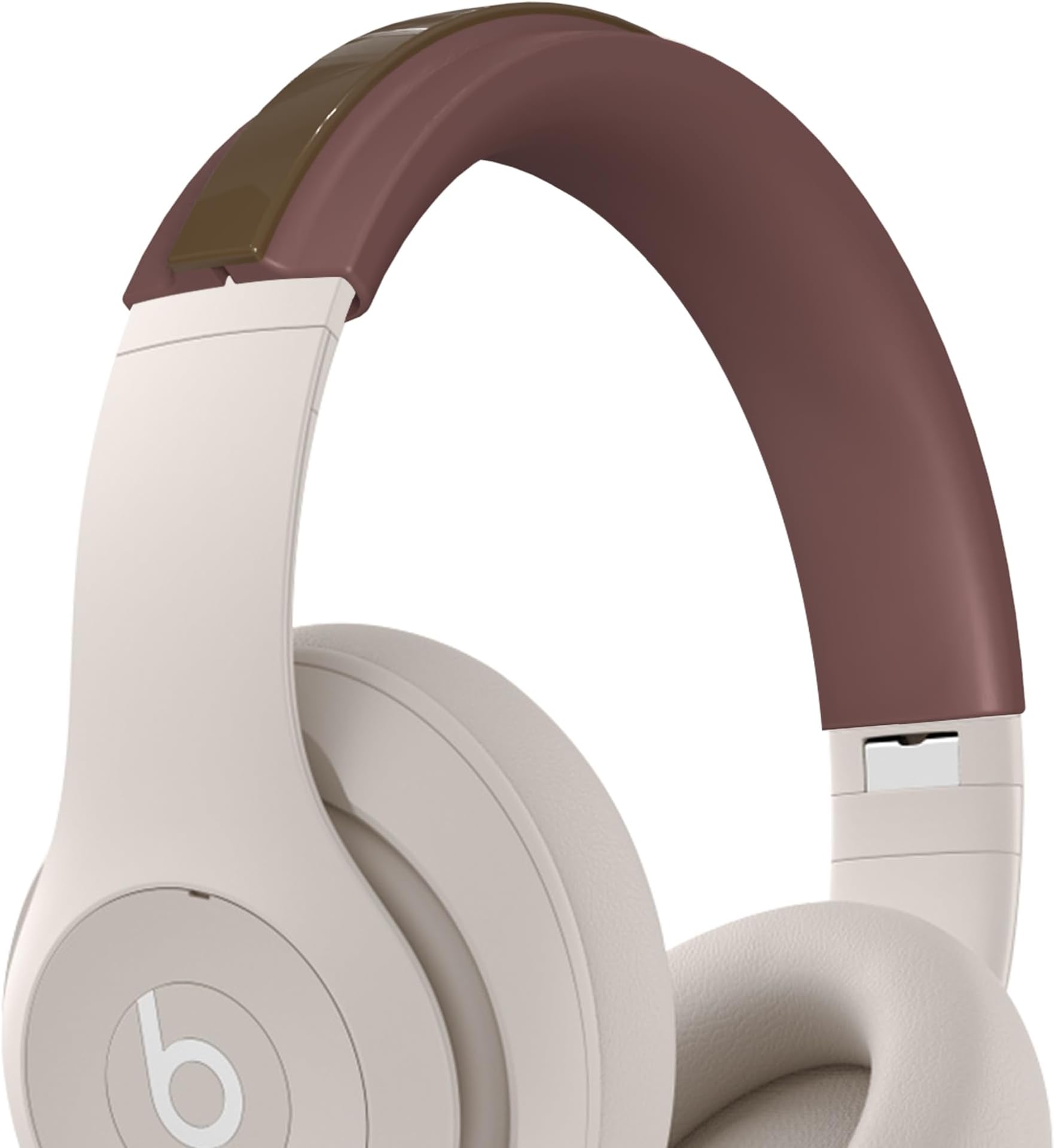 Amazon.com: Headband Cover for Beats Studio Pro, Soft Silicone ...