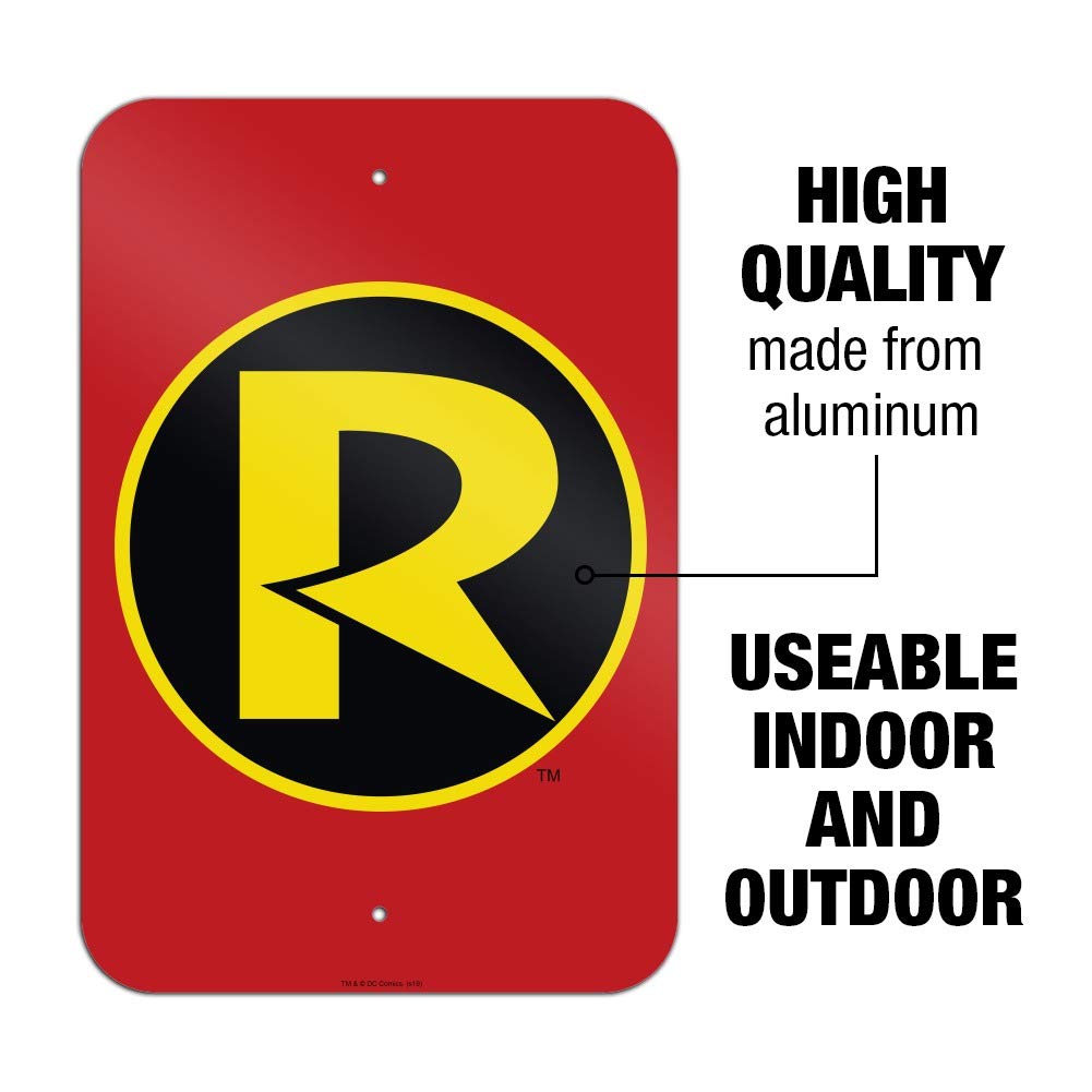 Robin Symbol Wallpaper