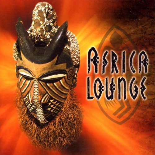 Africa Lounge: Various: Amazon.in: Music}