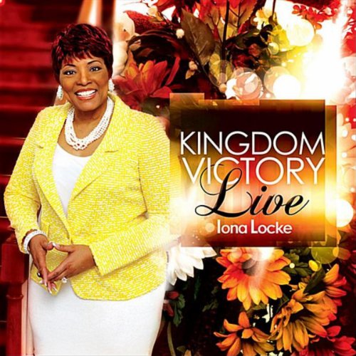 Amazon Music - Iona LockeのKingdom Victory Live - Amazon.co.jp
