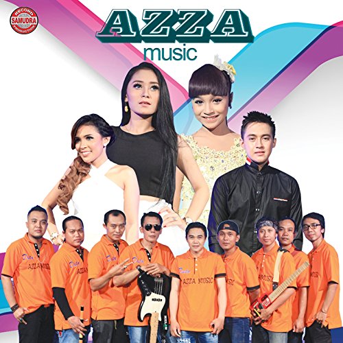 Play Azza Music, Vol. 1 by VARIOUS ARTISTS on Amazon Music