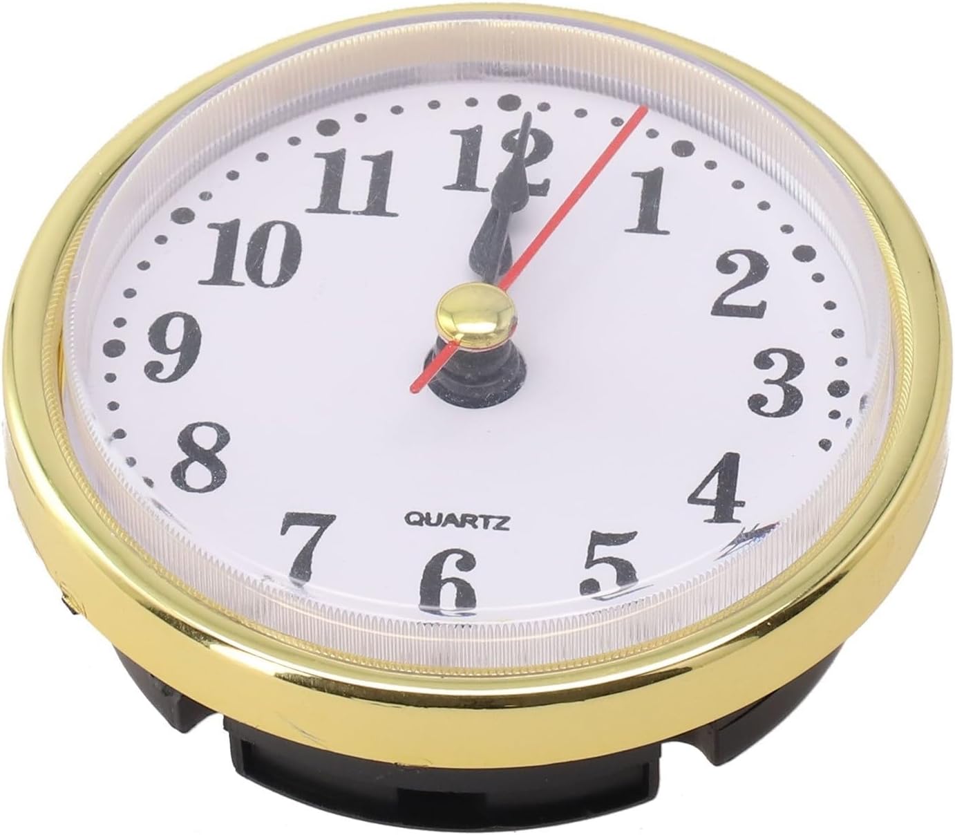 Amazon.com: DIY Clock Movement Replacement 65MM M2188-65MM Quartz Clock ...