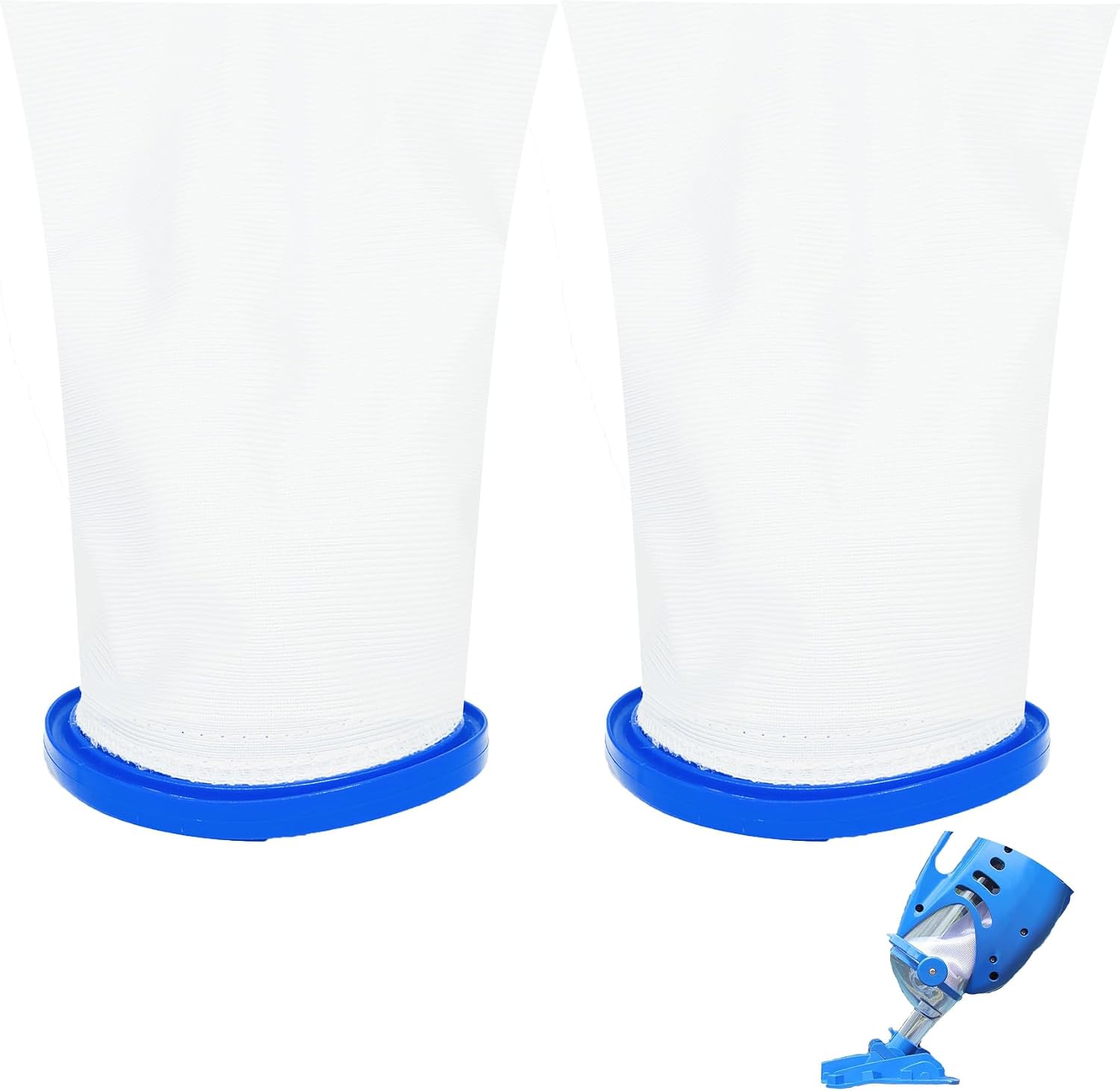 Amazon.com: Bamkyait Replacement for Pool Blaster Max Sand and Silt ...