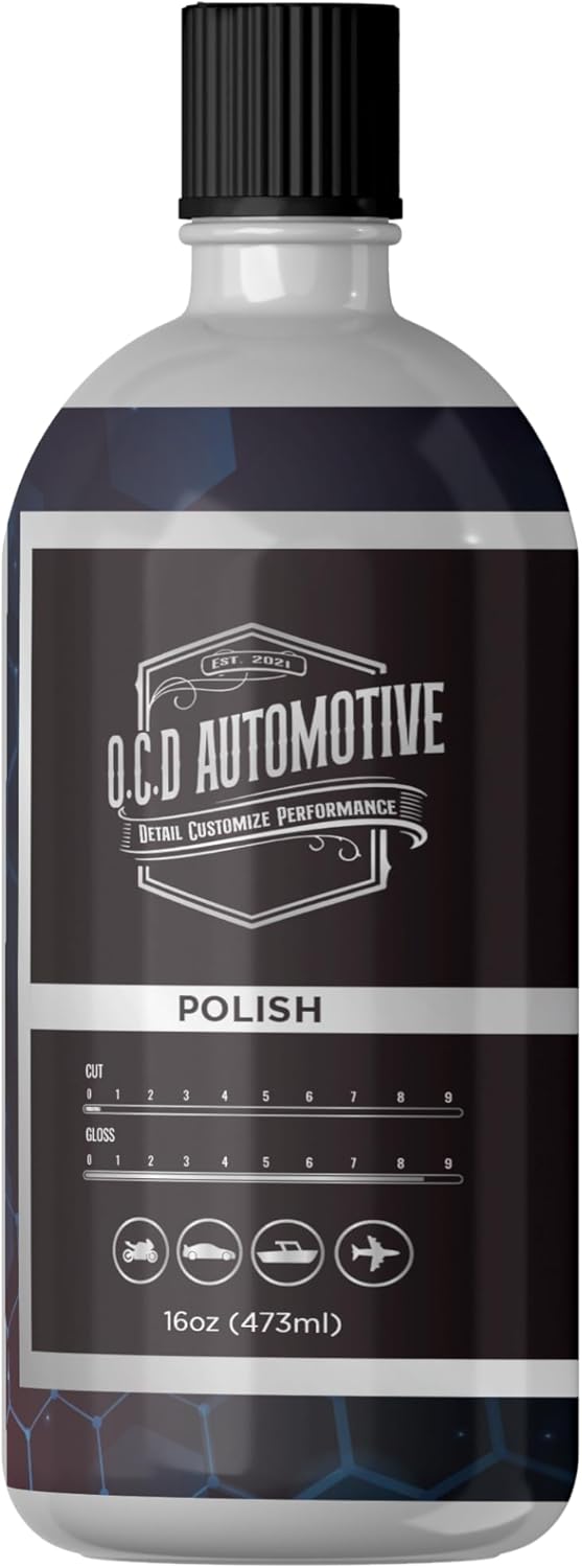 Final Polish - Step 2 for Achieving a Mirror Philippines | Ubuy