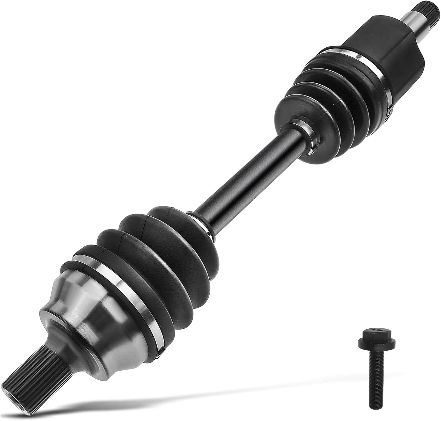 Amazon.com: A-Premium CV Axle Shaft Assembly Compatible with Mercedes ...