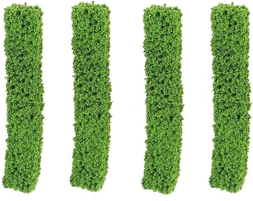 Amazon.com: Miniature Long Shrub Strips HO/OO Scale Static Shrub ...