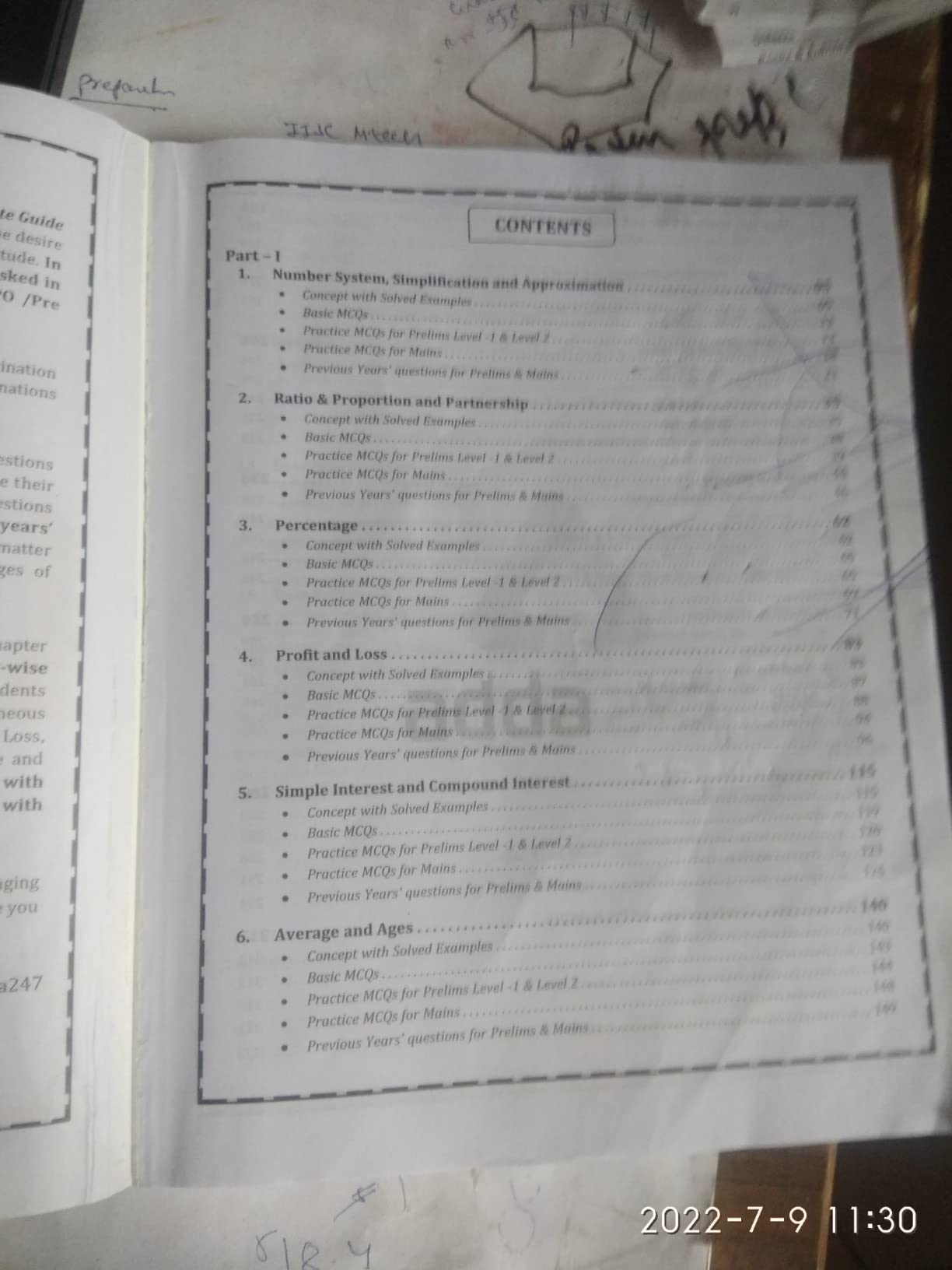 Buy Book Combo for Bank Exams 2022-23 (Ace Quant & Ace Reasoning) Third ...