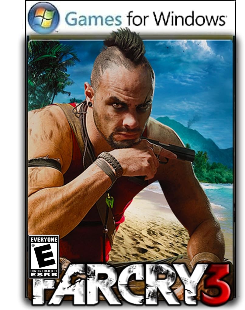 Gaming Point Far Cry 3 Pc Game Free Download Full Version