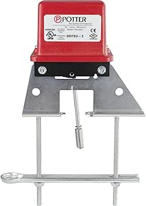 Amazon.com : Potter Electric Signal 1010210 Osy Corrosion Resistant ...