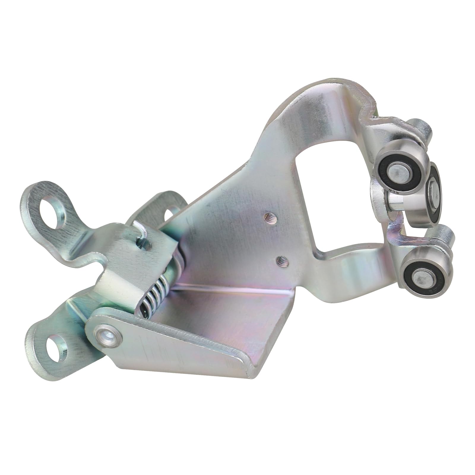 Osompar Middle Center Sliding Door Hinge Assembly Right Passenger Side ...