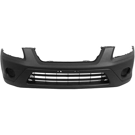 Amazon.com: MBI AUTO - Painted To Match, Front Bumper Compatible with ...