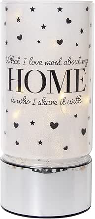 Lesser & Pavey LED Tube Lamp - What I Love Most About My Home is who I ...