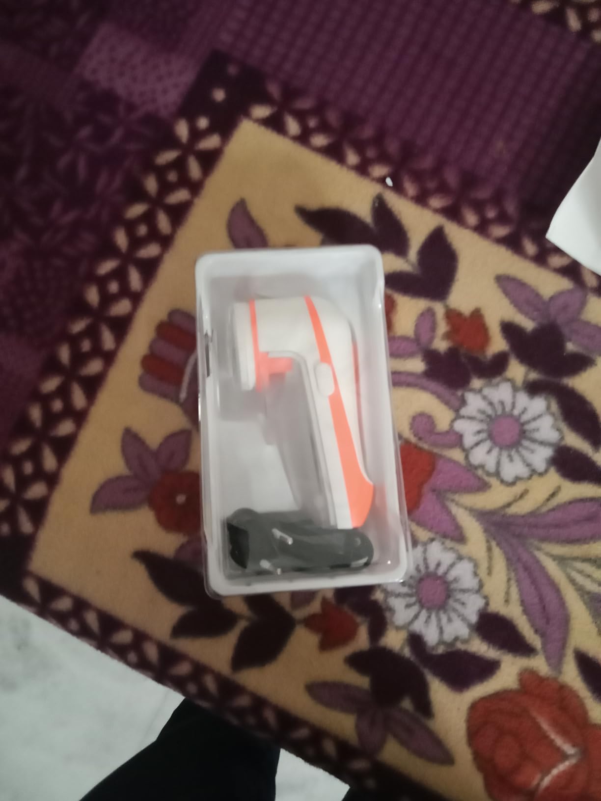 Buy NOVA Lint Remover for Clothes - Fabric Shaver Tint and Dust Remover ...