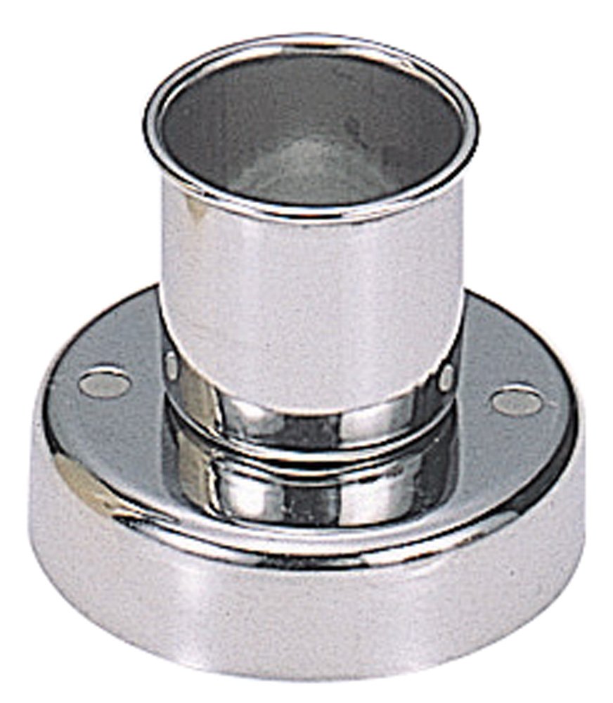 Amazon.com: Pearl Metal D-4919 EE Sweets Stainless Steel Donut Cutter ...