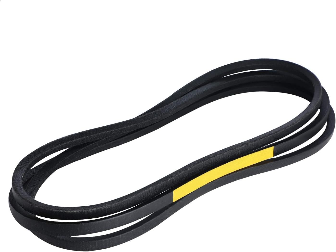 Amazon.com: MSAOWUED 07200623, 7200623 Drive Belt (1/2" X 37-1/2") for ...