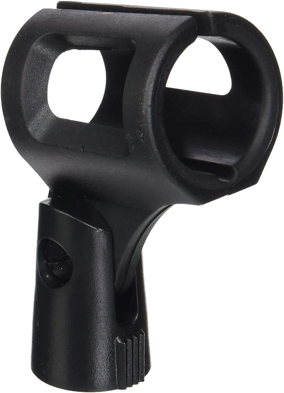 Snapklik.com : Performance Plus Wireless Mic Holder Large Barrel