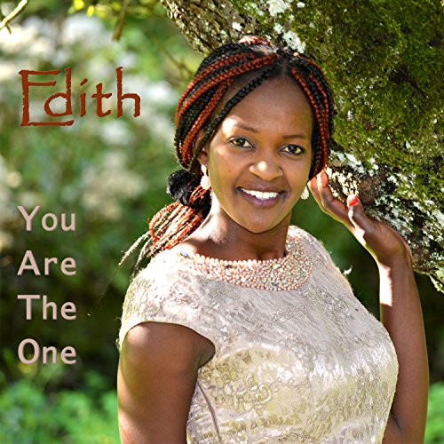 Amazon.com: You Are the One : Edith: Digital Music