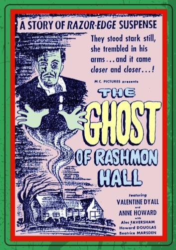 Amazon.com: The Night Comes Too Soon : Sinister Cinema: Movies & TV