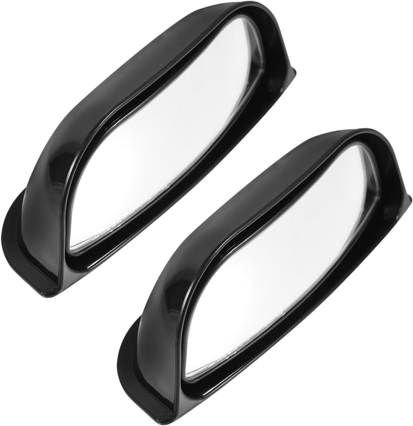 Amazon.com: SEWOART 1Set B-pillar Side View Mirrors for Cars Rear Seat ...