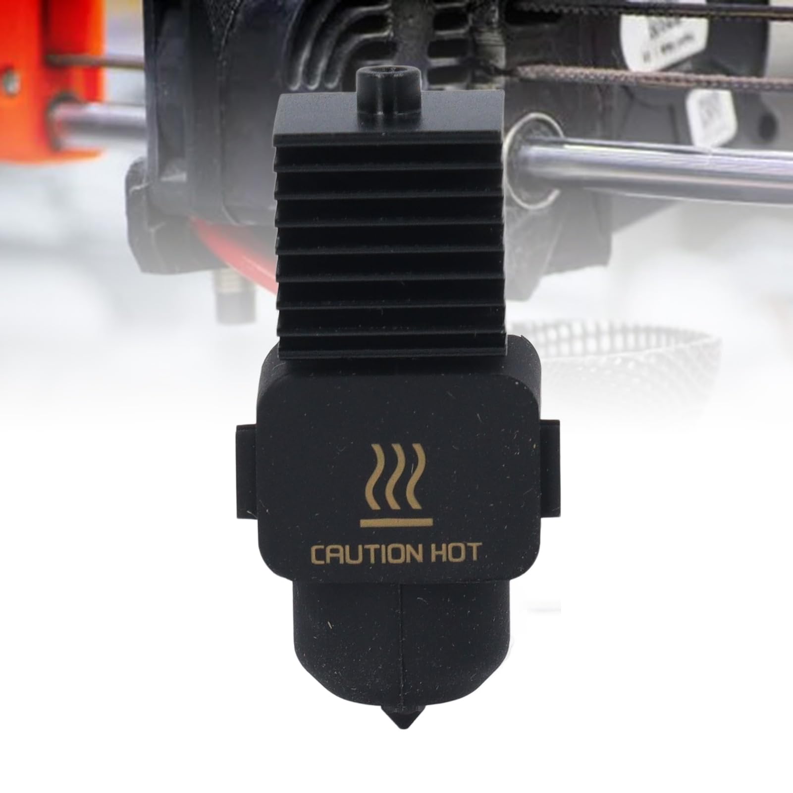 Mini Hotend Heating Assembly Replacement Guide | Bambu Lab A1