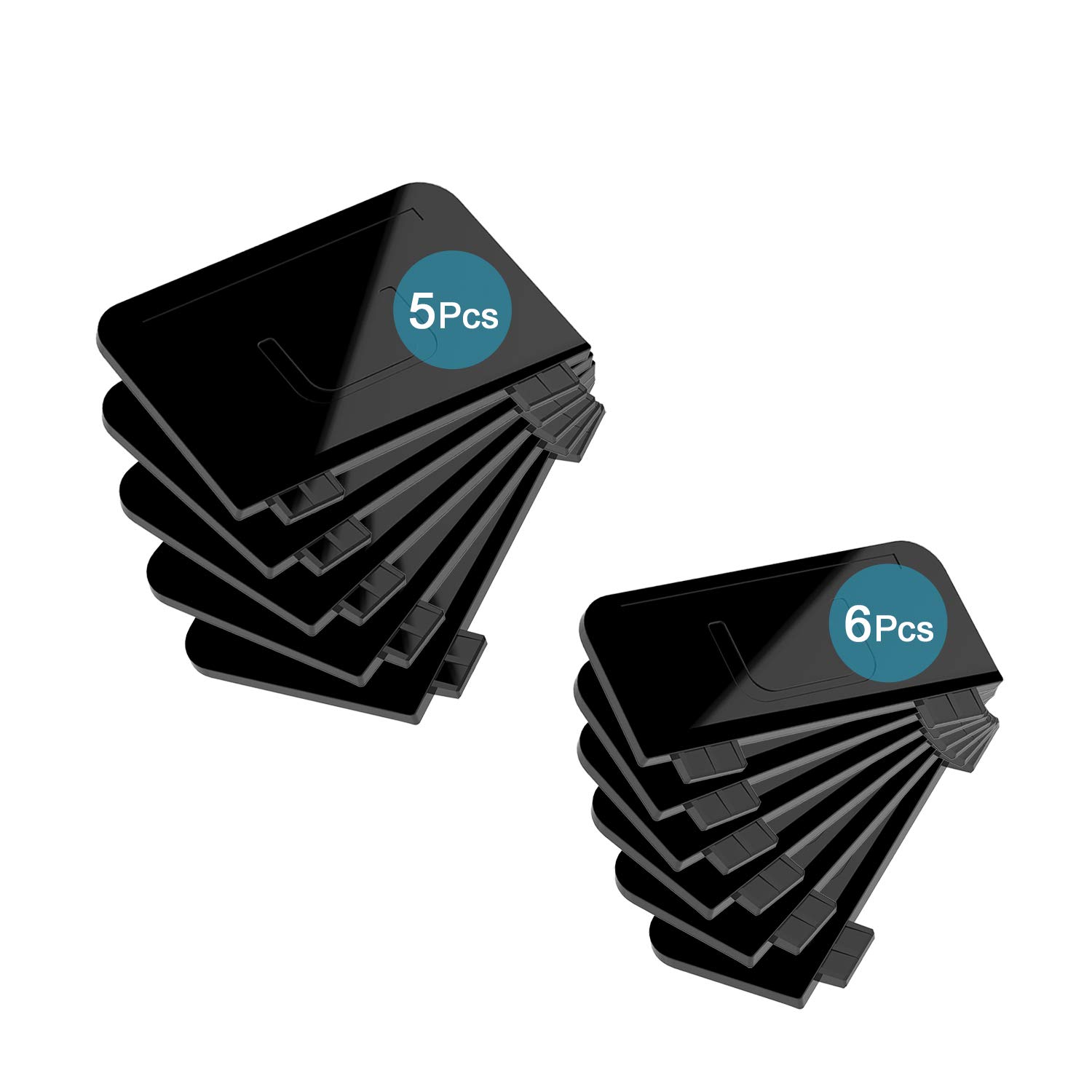 Snapklik.com : Unitek 11 Detachable Dividers As A Pack