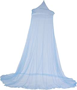 Zerodis Mosquito Net Mesh Bed Mesh Fine Mesh Allows Breeze to Enter and ...