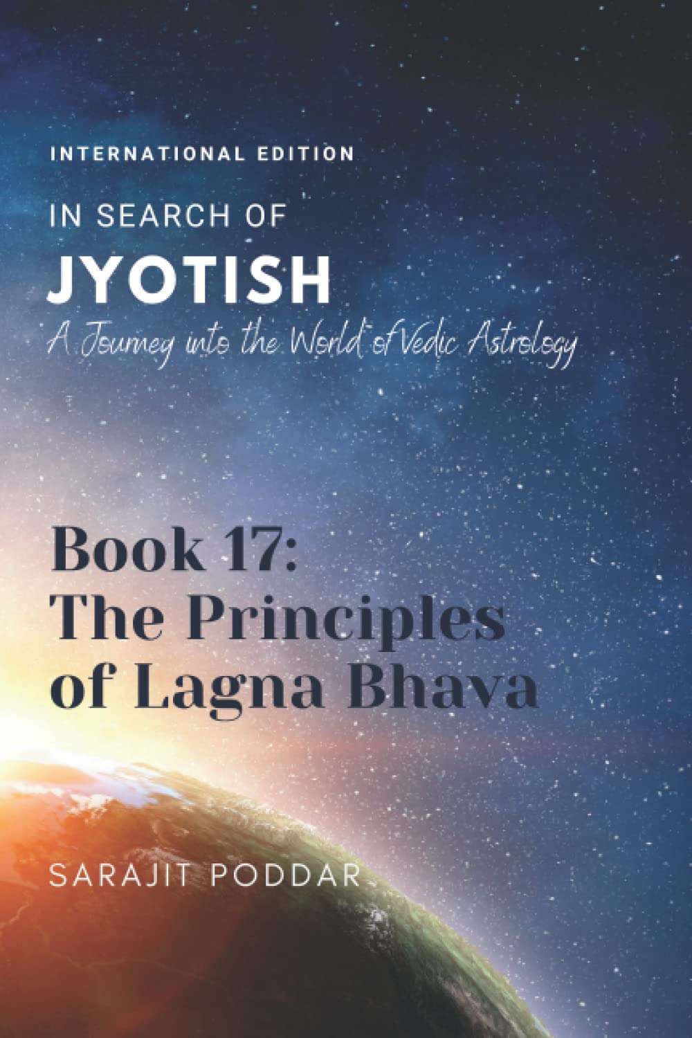 The Principles of Lagna Bhava: A Journey into the World of Vedic ...