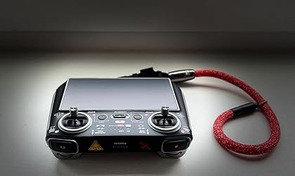 Amazon.com: CYNOVA DJI RC2 Screen Protector with Auto Alignment Kit ...