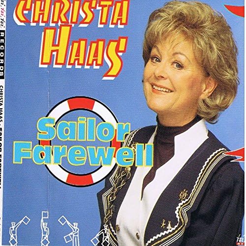 Sailor Farewell: Haas,Christa: Amazon.it: CD e Vinili}