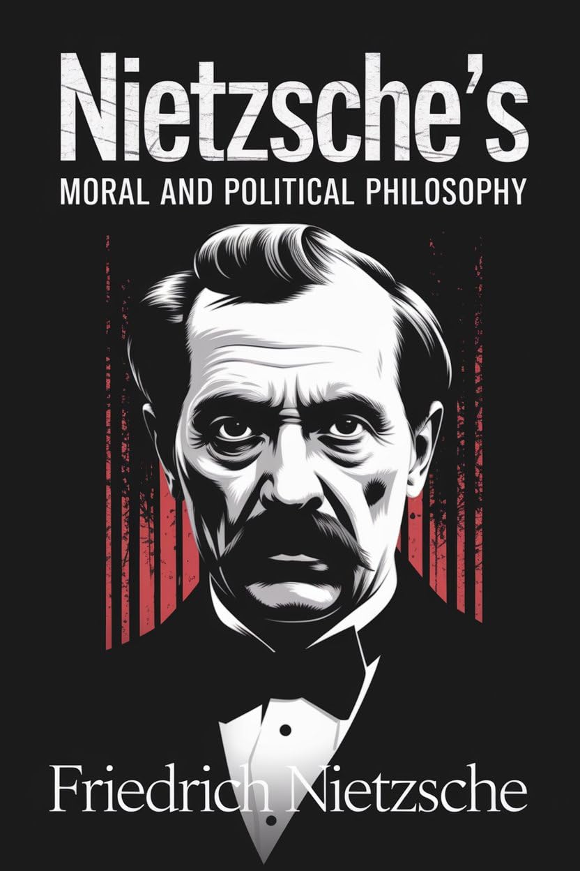 Nietzsche's Moral and Political Philosophy - Kindle edition by ...