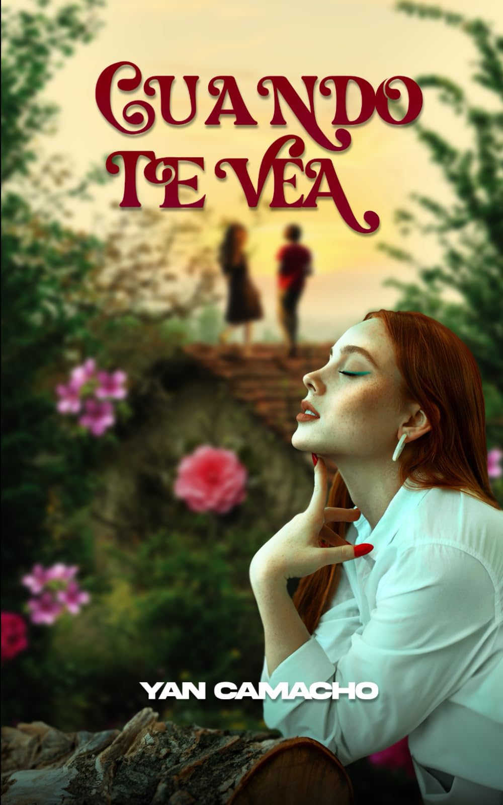 Cuando Te Vea (Spanish Edition): Camacho, Yan: 9798335119382: Amazon ...