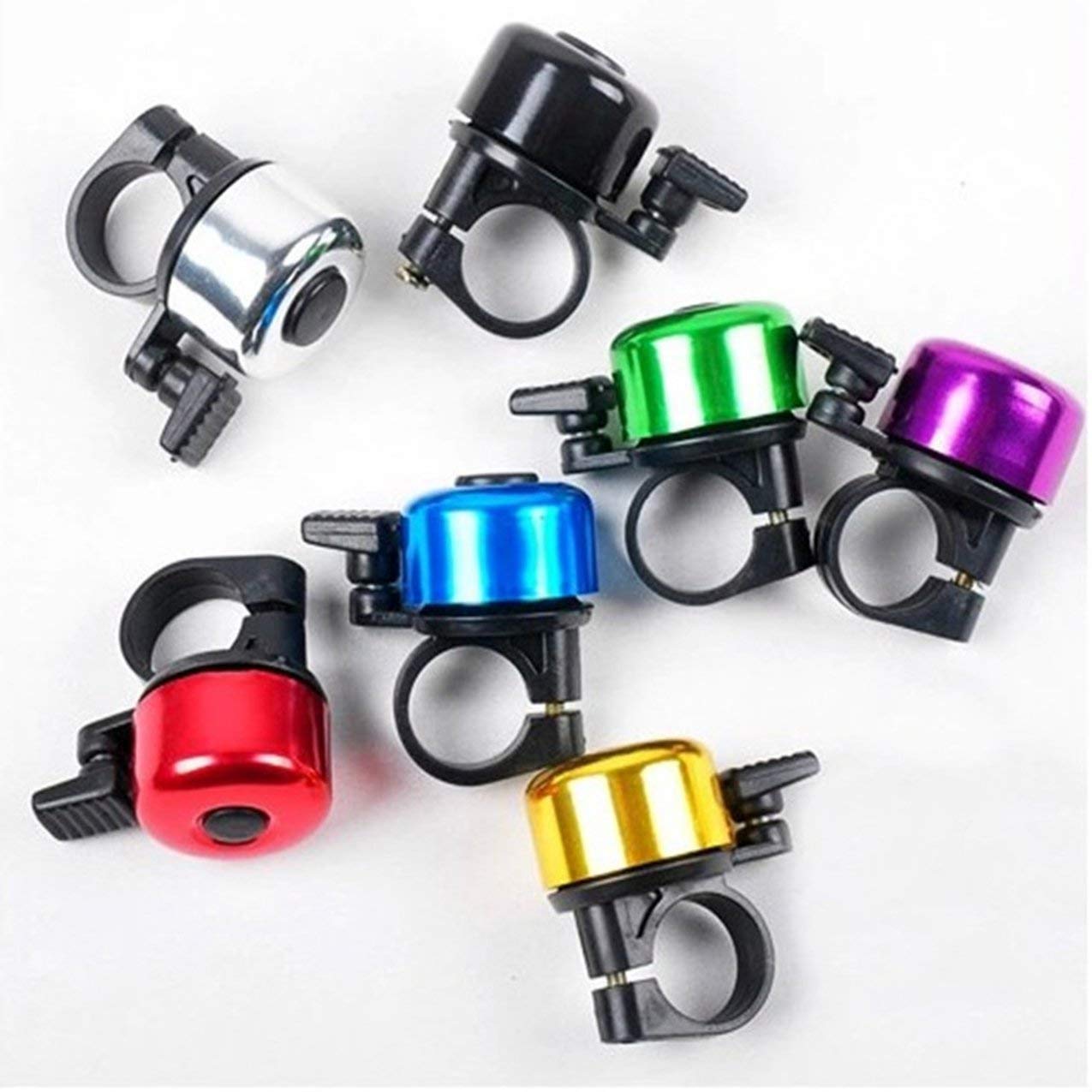 Bell Trigger
