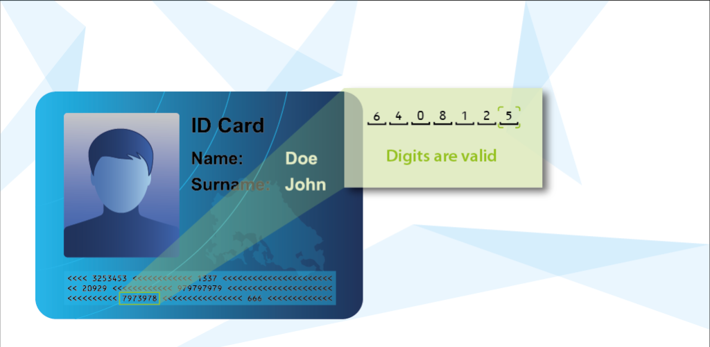 ID Card Scanner Pro:Amazon.de:Appstore for Android