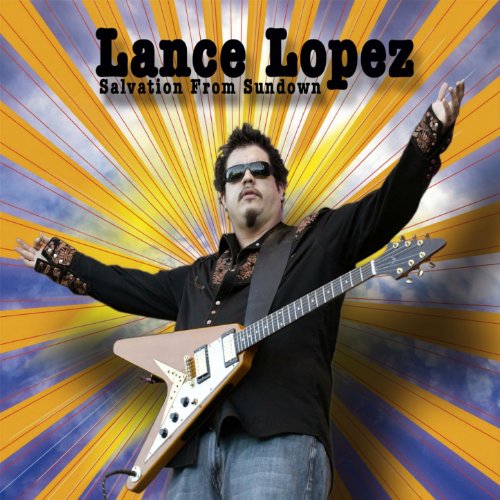Amazon.com: Salvation from Sundown : Lance Lopez: Digital Music