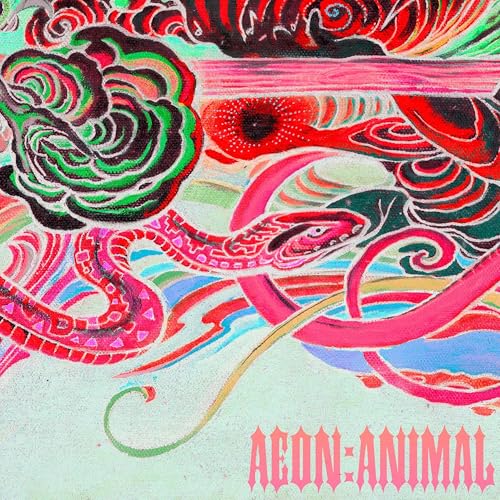 Aeon:animal de Queen SON en Amazon Music Unlimited