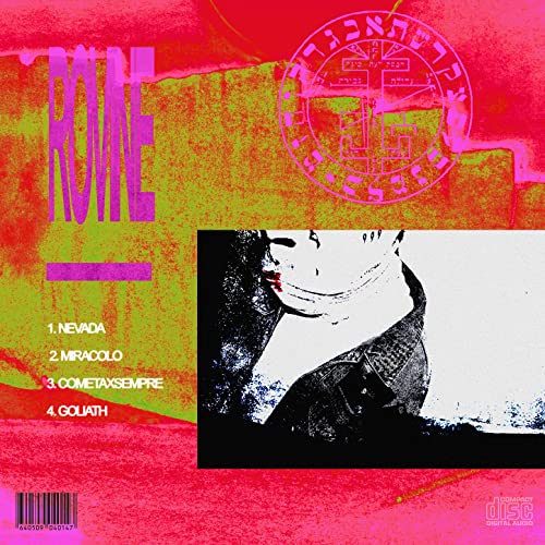 Play CXS by Rovine on Amazon Music