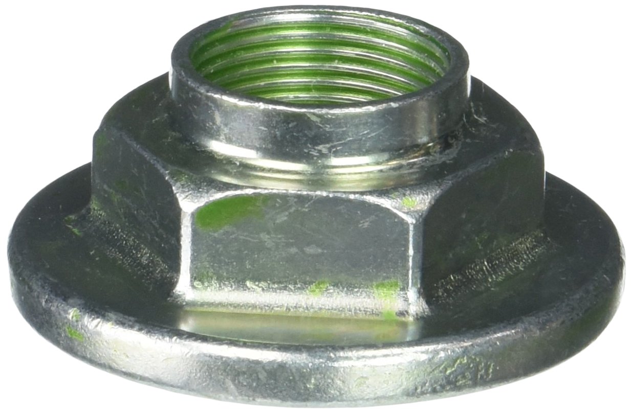 Toyota 90179-24010 Axle Nut : Amazon.in: Car & Motorbike