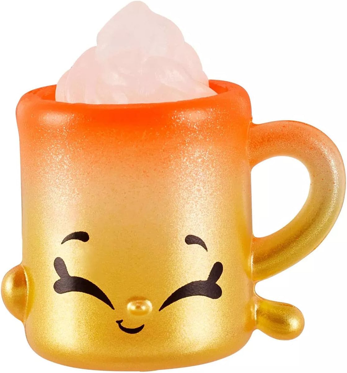 Buy Shopkins Metallic Mystery Micro Mart, 100 Pieces (50 and 50 Mini ...