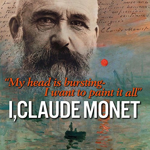 Amazon.com: I, Claude Monet (Original Motion Picture Soundtrack ...