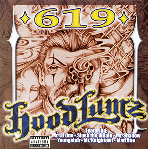 Écouter 619 Hoodlumz de VARIOUS ARTISTS sur Amazon Music Unlimited