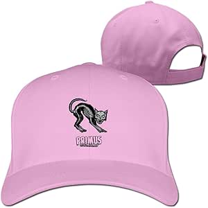Amazon.com: Men's Primus Rock Band Skull Pet Poster Frizzle Fry Cotton Hats