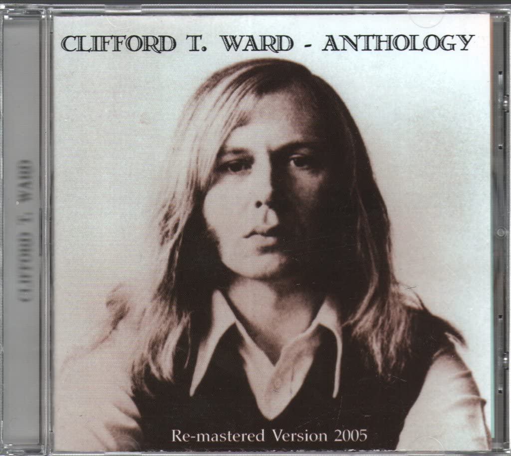 Amazon.com: Anthology: 5013929121027: David Paramor, John Dunsterville ...