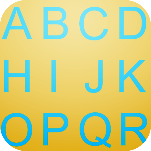Learn Letters A to Z - App on Amazon Appstore