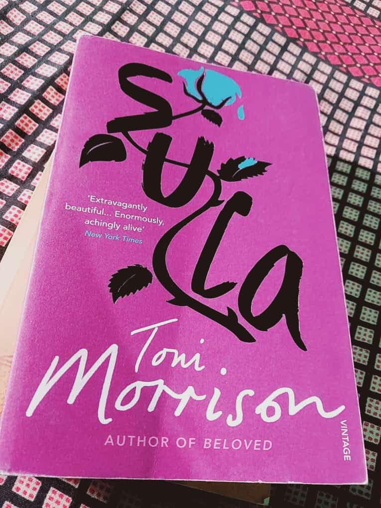 Sula eBook : Morrison, Toni: Amazon.in: Kindle Store