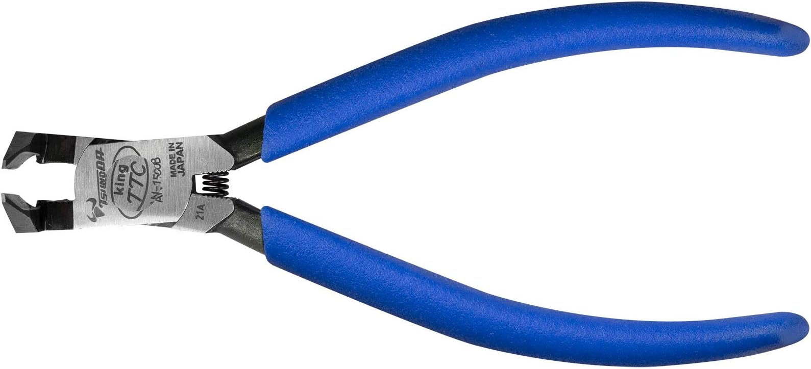 Tsunoda AN-150B, Angled Edge Cutter 6-inch (150mm), 90 degree - Amazon.com