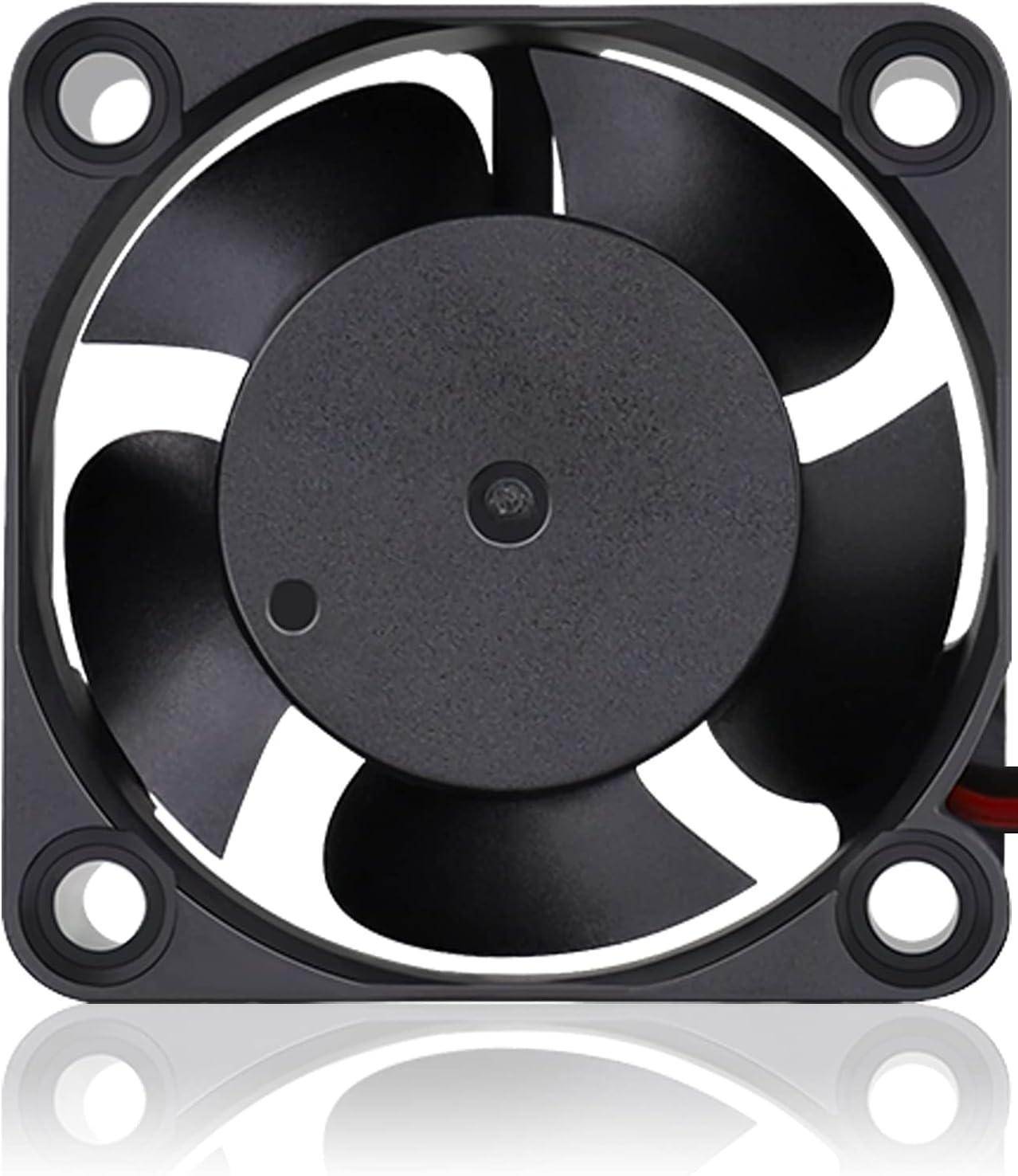 Amazon.com: WINSINN 40mm Fan 24V, 3D Printer Micro 24 Volt Fans 4020 ...