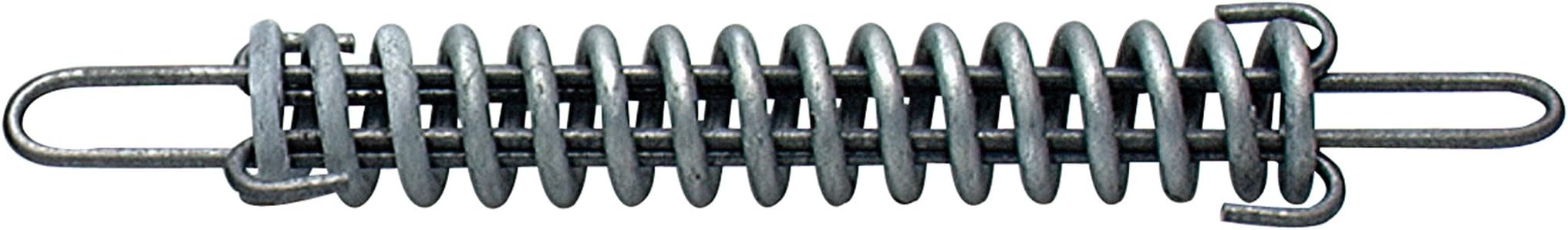 Amazon.com : Zareba Systems Large Fence Tension Springs (10 Pack ...