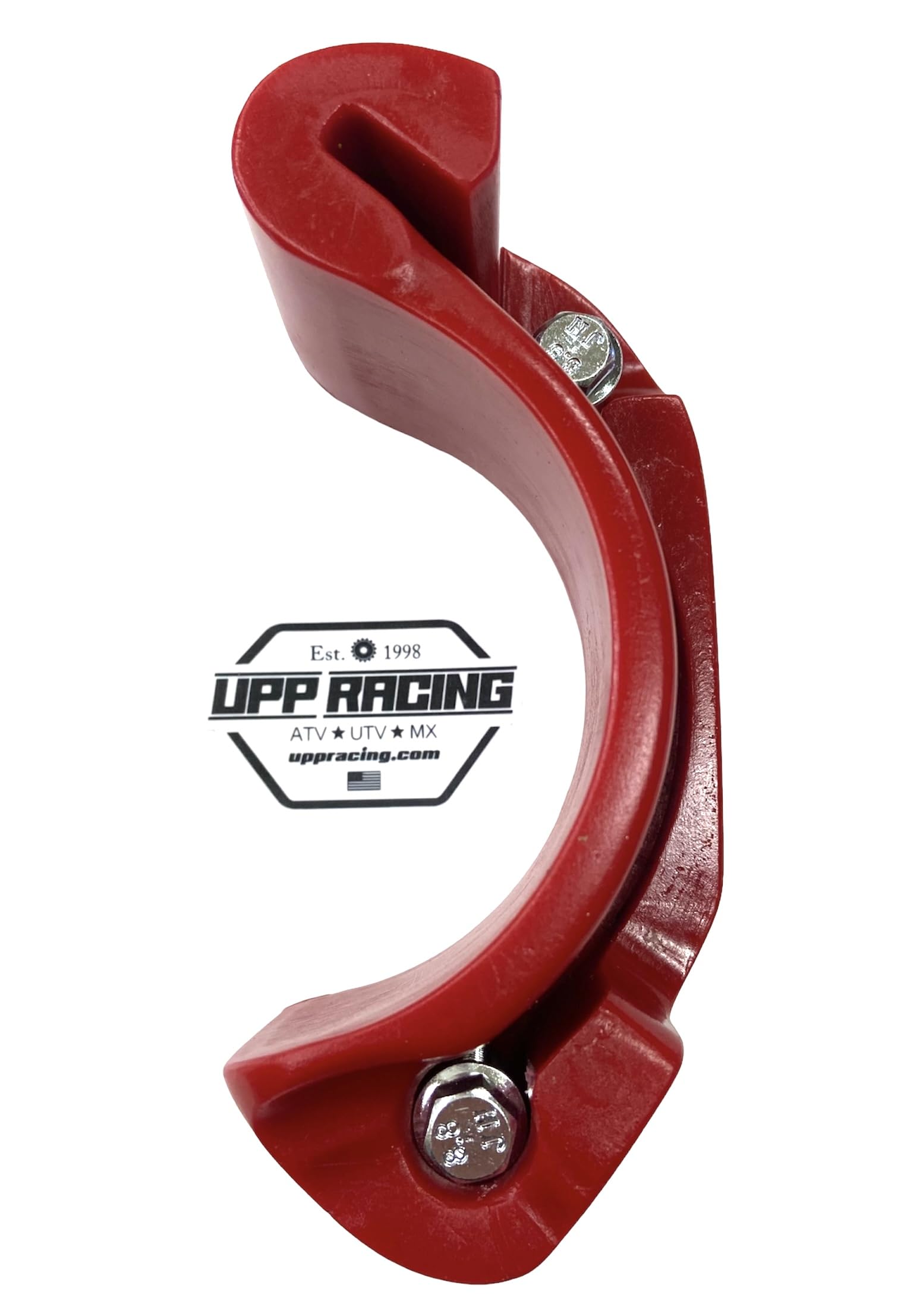 Amazon.com: UPP RACING Raptor Warrior Case Saver for Yamaha 87-15 (One ...